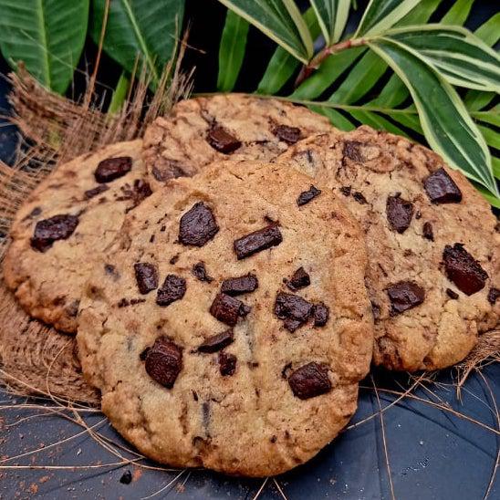E'lien | Les 6 Chokookies (choco local)